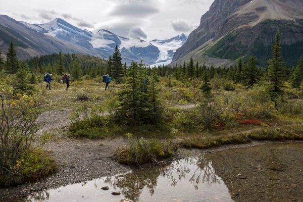 Explore Our Seasons - Sun - Mountains - Tourism Valemount
