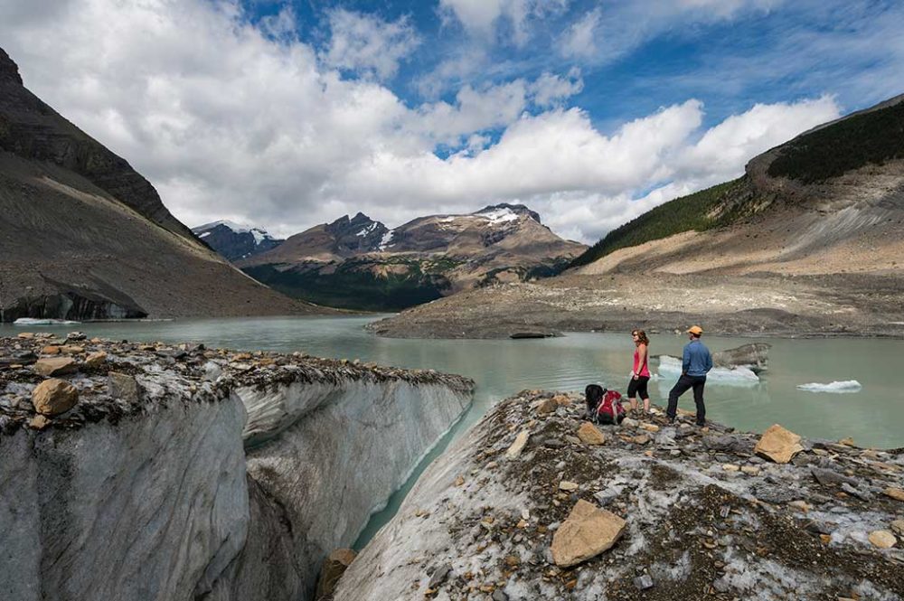 Mt Robson | Tourism Valemount | Reef Recovery