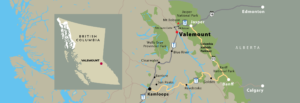 Tourism Valemount – Explore All Our Seasons
