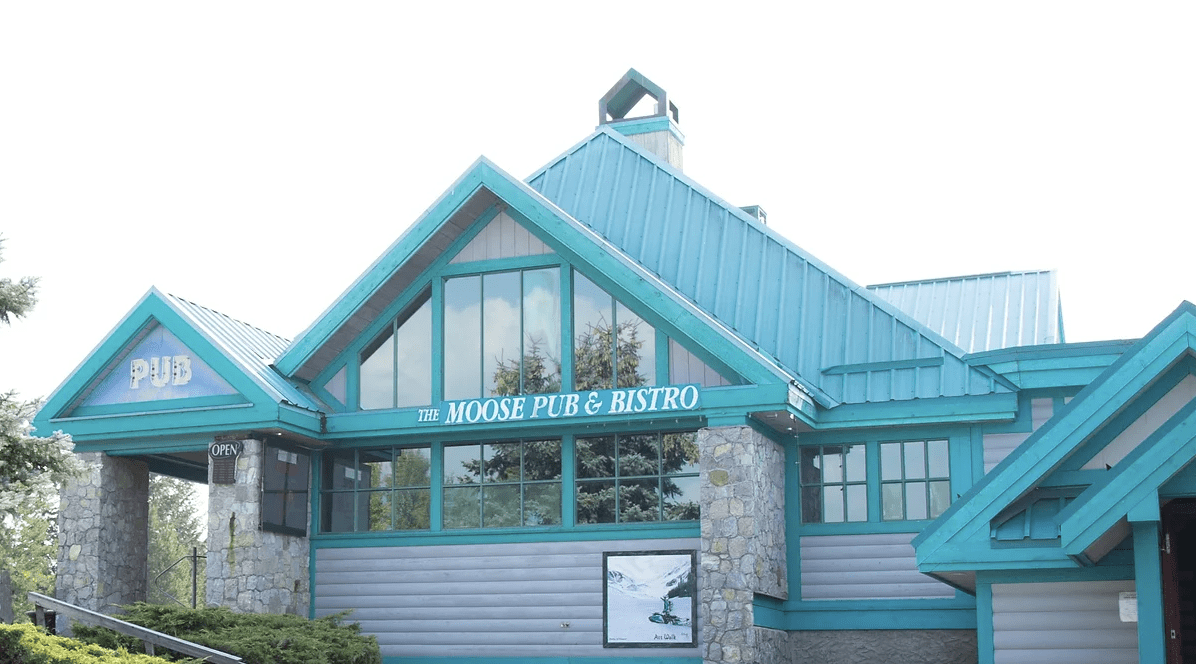 Restaurants, Pubs & Takeout - Tourism Valemount
