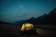 Where to Stay – Camping – Tourism Valemount