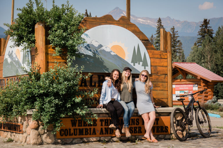 Tourism Valemount - Explore All Our Seasons