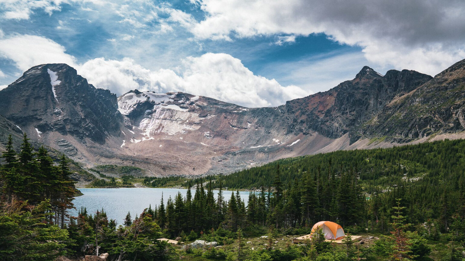 Tourism Valemount - Explore All Our Seasons